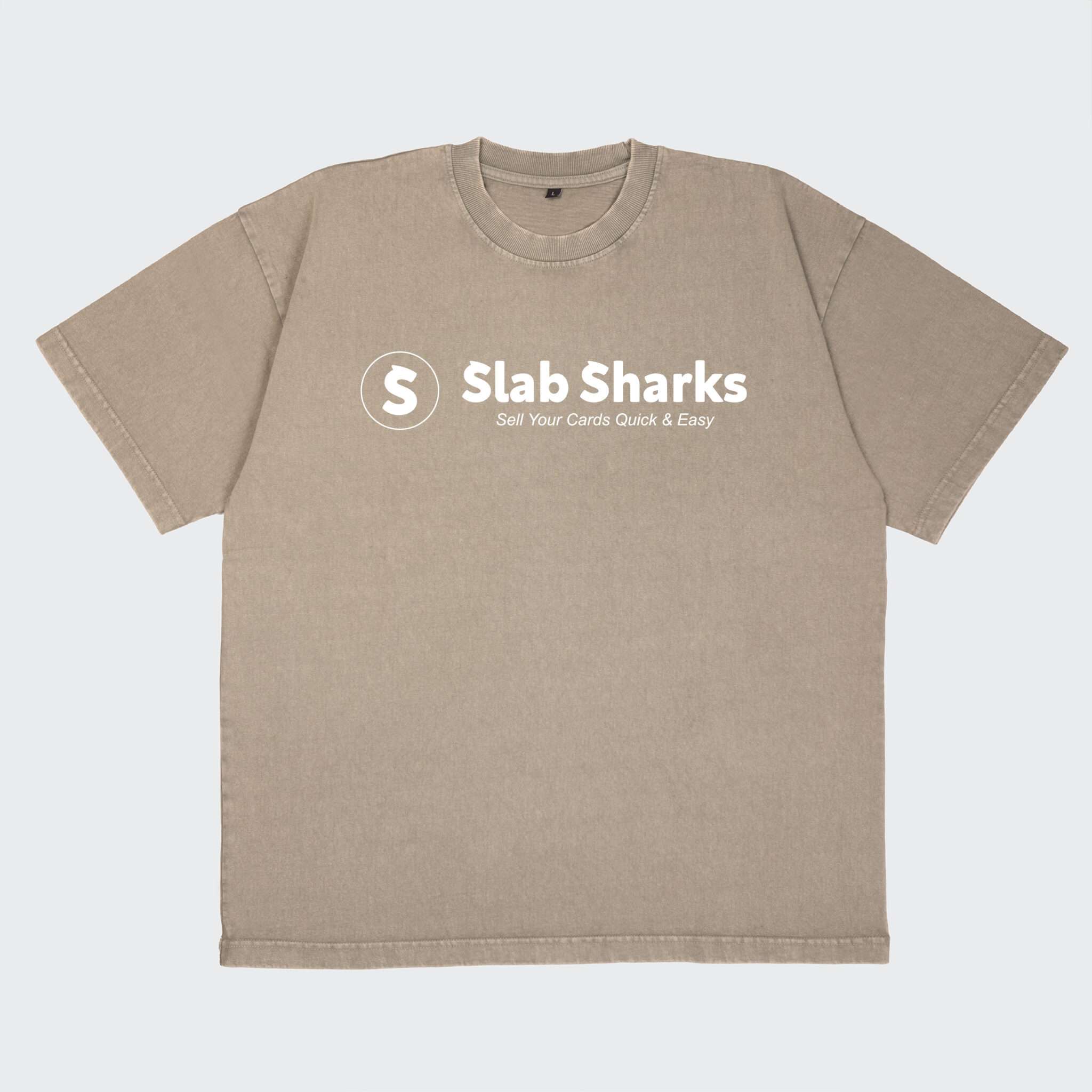Shop - Slab Sharks